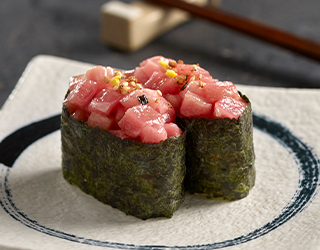 Sushi Tei Singapore – Order online & pickup!