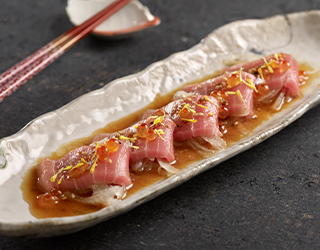 Sushi Tei Singapore – Order online & pickup!