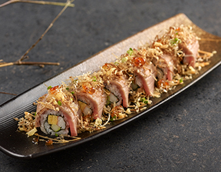 Sushi Tei Singapore – Order online & pickup!